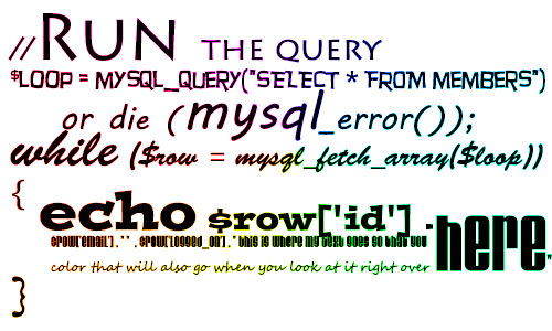 Php Tutorial Learning Php Part 3
