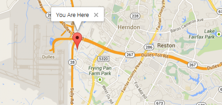 PHP Tutorial: Using the Google Maps API PHP Tutorial: Using the Google Maps API